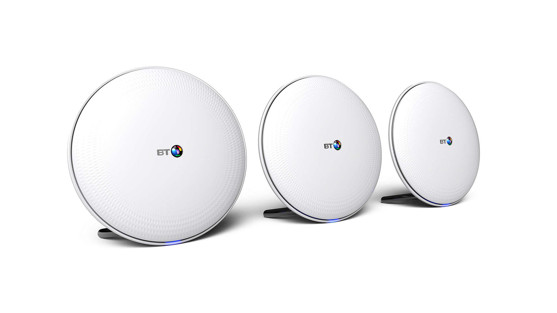 BT Whole Home Wi-Fi: what's the catch? - The Big Tech Question