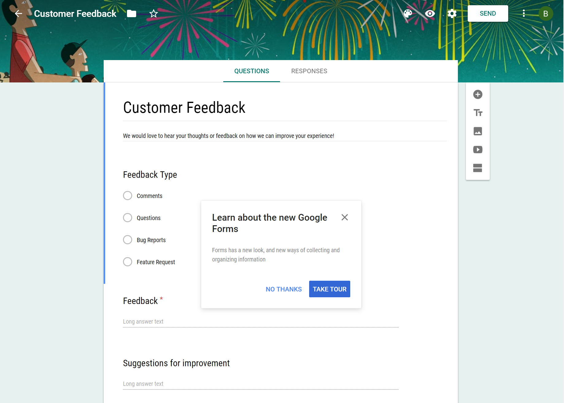 How do I create Google Forms and what are they good for? - The Big Tech ...