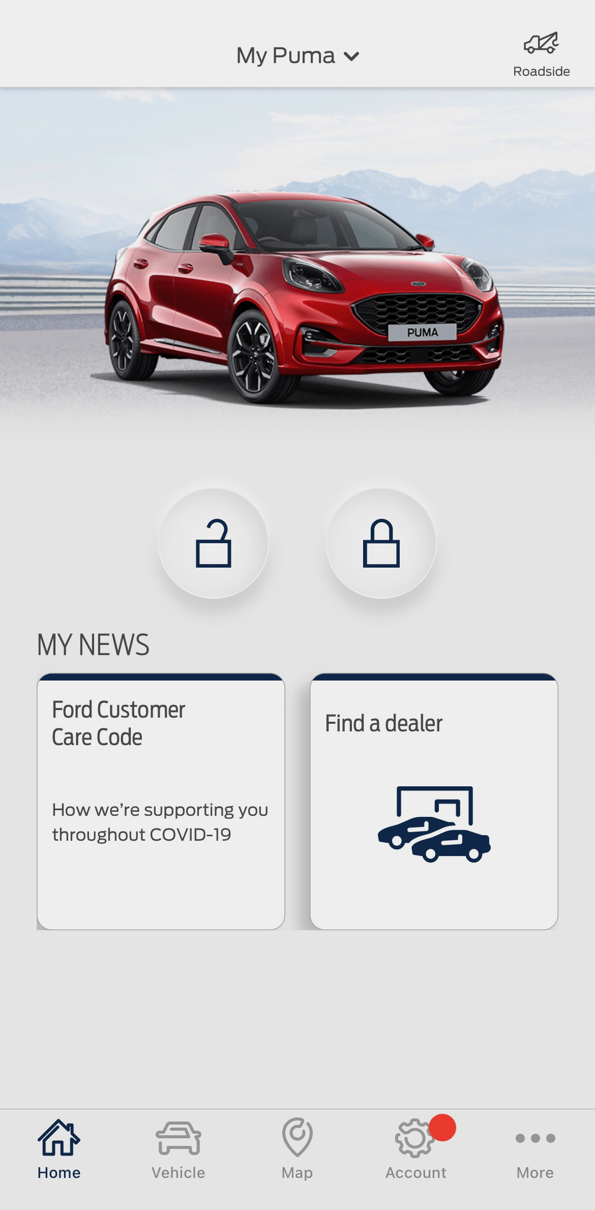 What are the top tech tips for new Ford Puma owners? - The Big Tech ...