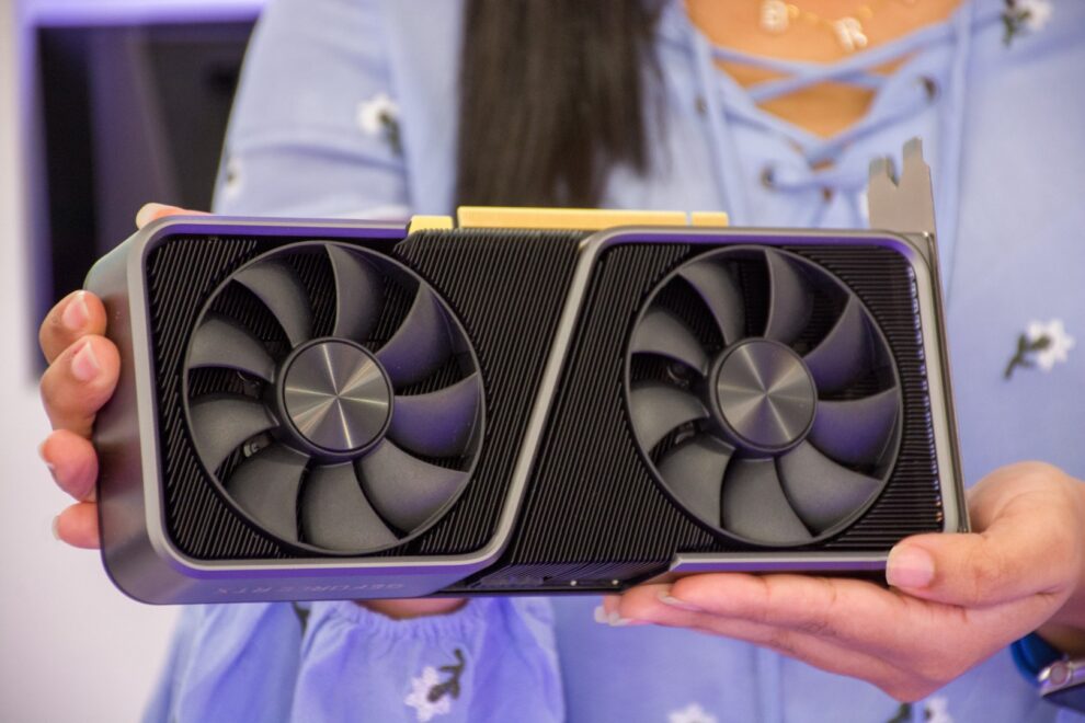 How do I uninstall Nvidia drivers in Windows 10? - The Big Tech Question